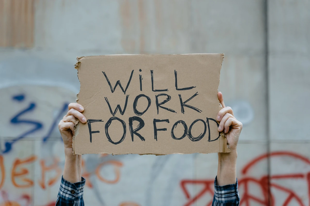 World Hunger And Food Security: Strategies For Sustainable Solutions ...