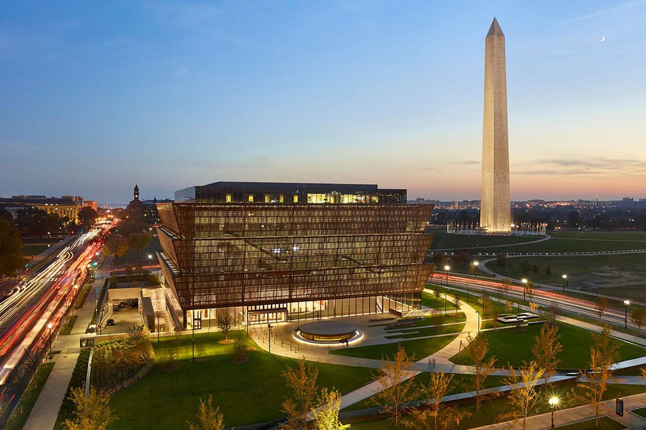 Exploring the History and Culture of Washington - The Washington Today